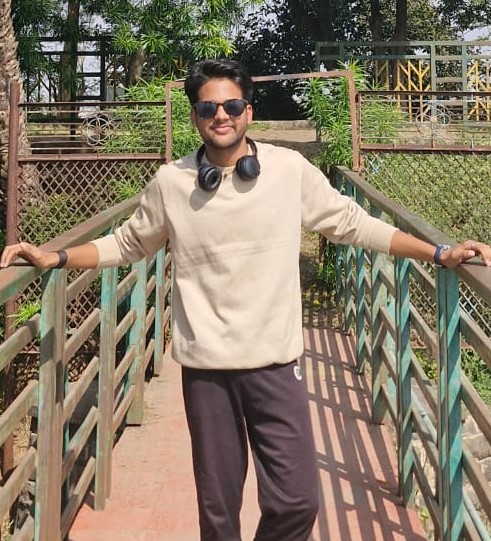 Prakhar's Portfolio
